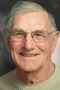 Milo Franklin Haines 1931-2022 | News, Sports, Jobs - Tribune Chronicle